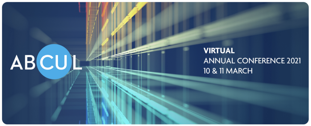 ABCUL 2021 - NestEgg