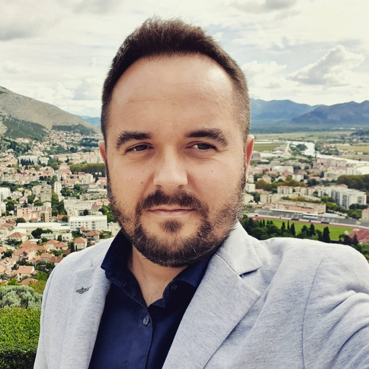 Bojan Devic - NestEgg