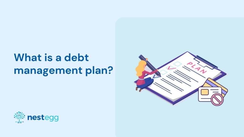 debt-management-plan - NestEgg